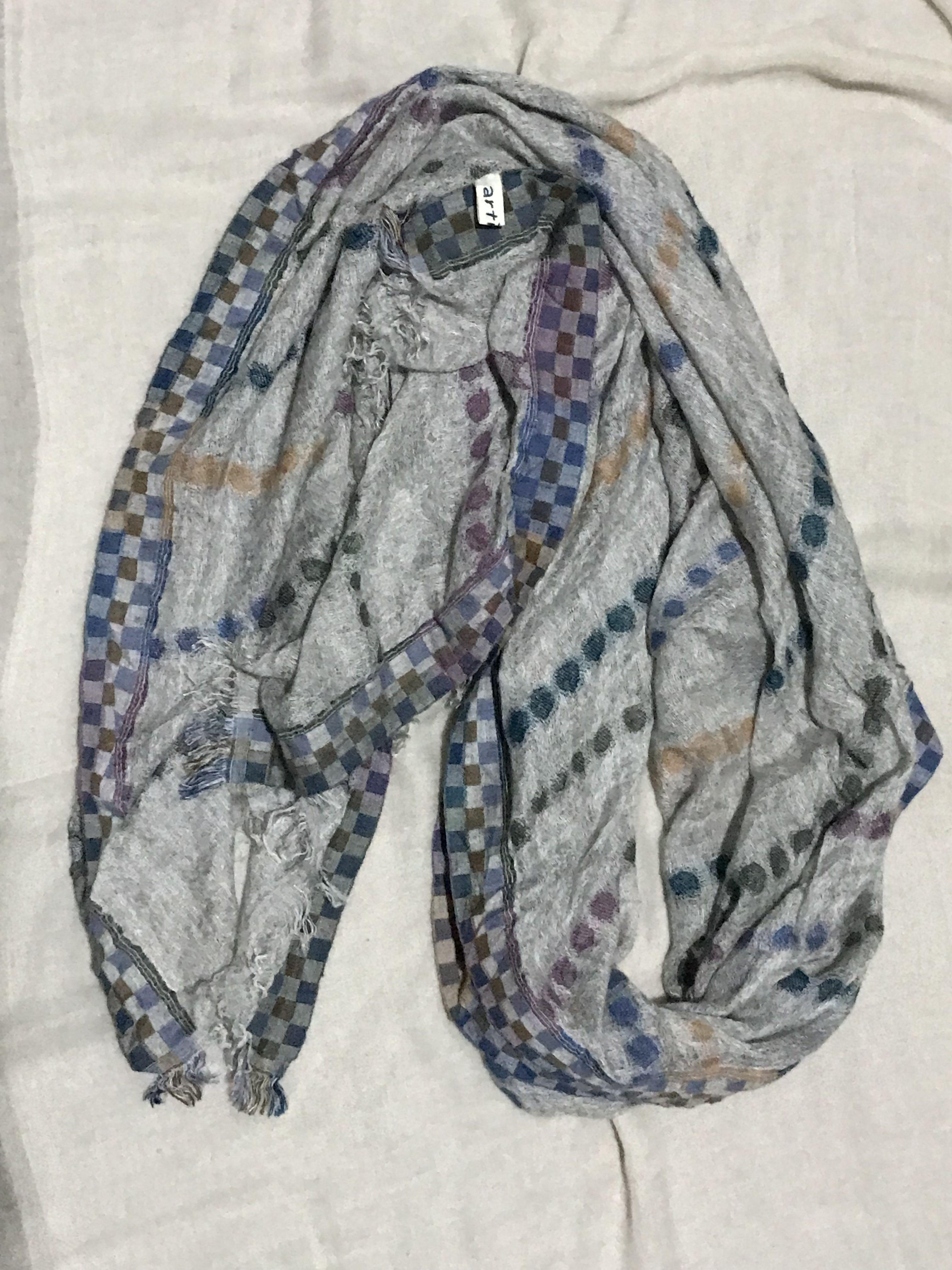 Japan Brand Shawl Balabal, Women's Fashion, Watches & Accessories ...