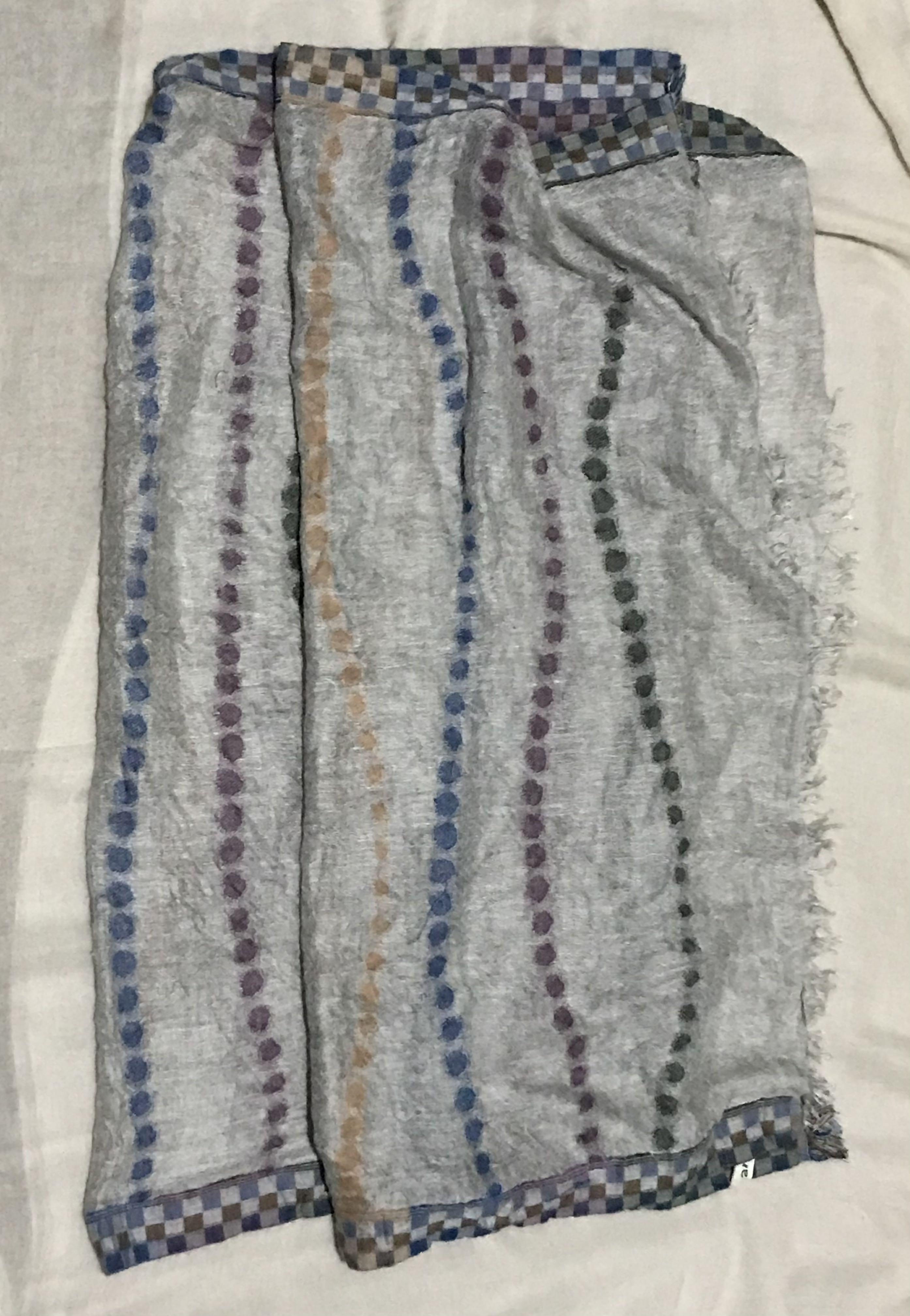 Japan Brand Shawl Balabal, Women's Fashion, Watches & Accessories ...