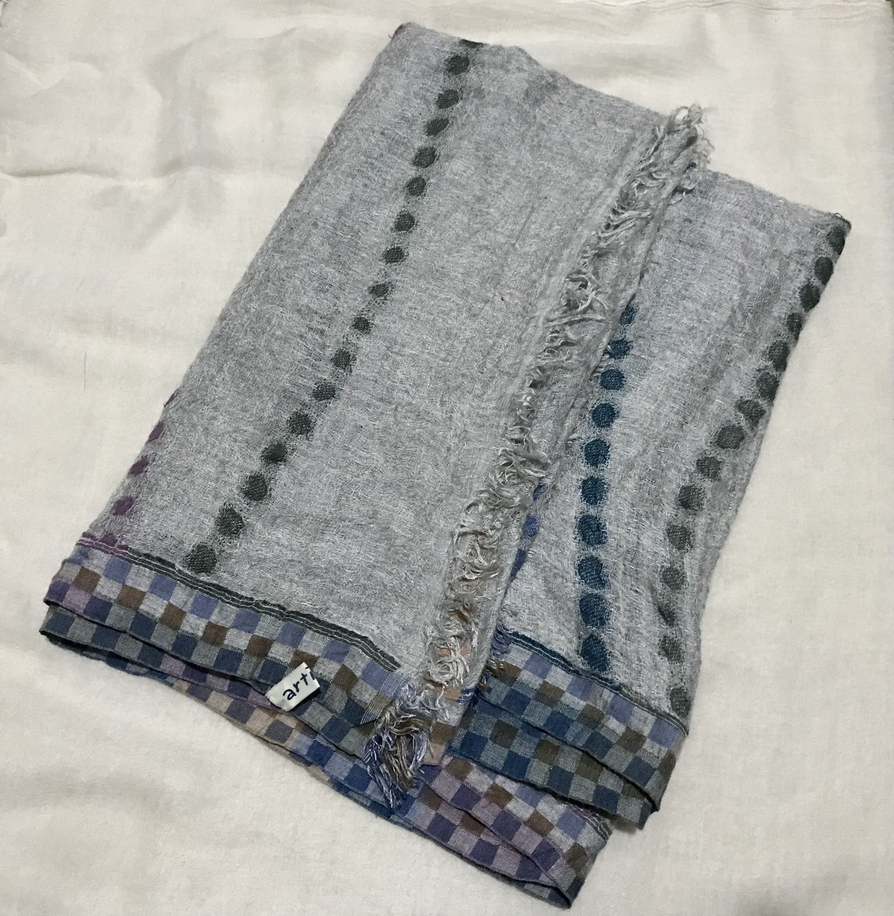 Japan Brand Shawl Balabal, Women's Fashion, Watches & Accessories ...