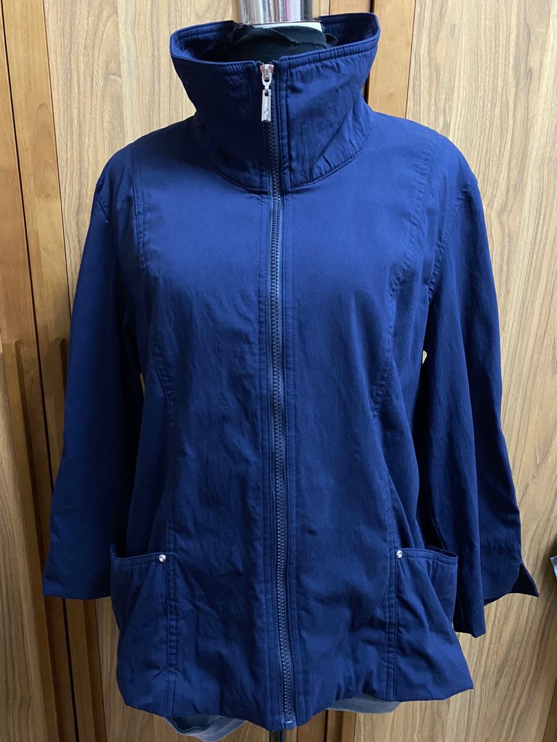 JM Collection Jacket, Women's Fashion, Coats, Jackets and Outerwear on ...