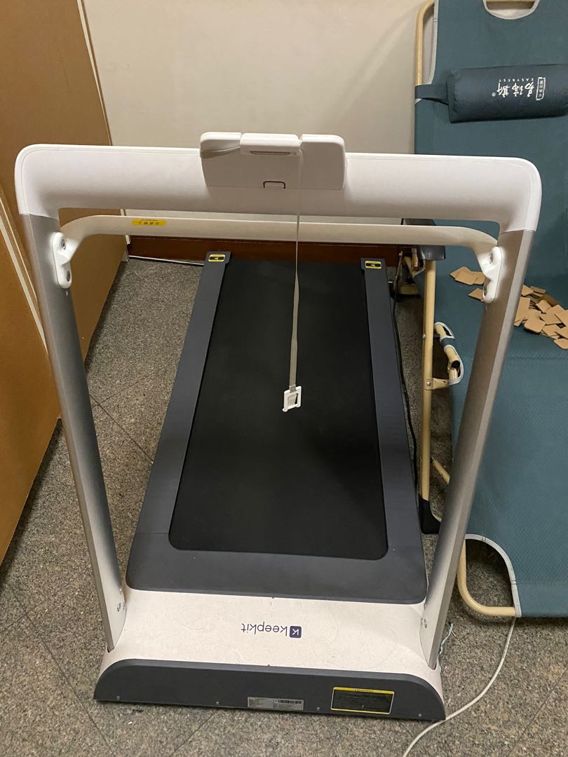 Keep K1 Smart Treadmill, Sports Equipment, Exercise & Fitness, Cardio ...