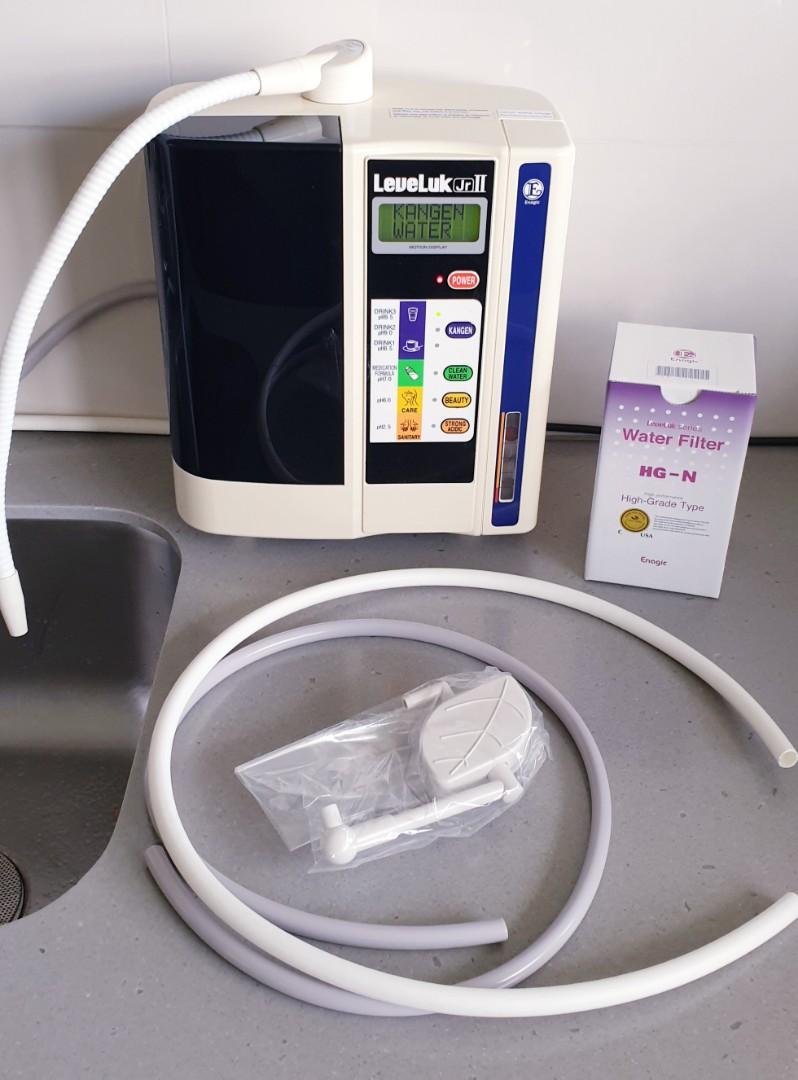 Leveluk jr II, Health & Nutrition, Medical Supplies & Tools on Carousell