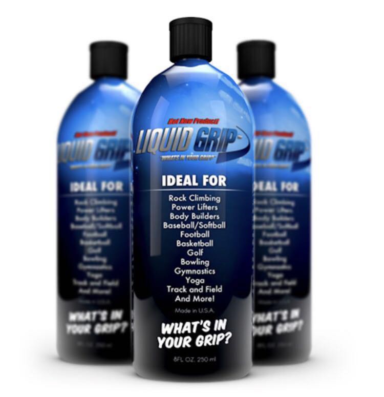 Liquid Grip, Sports Equipment, Other Sports Equipment and Supplies on ...