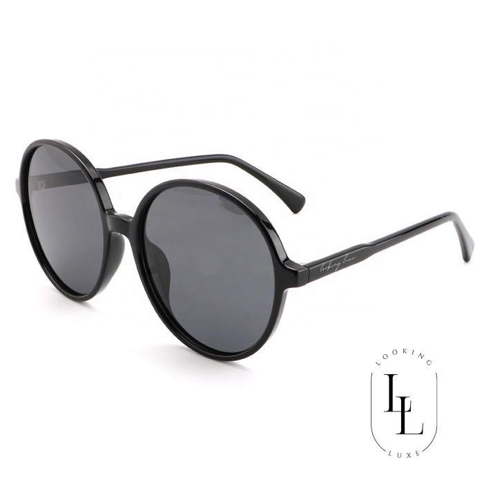 Lookingluxe Lynx Sunglasses Womens Fashion Watches And Accessories