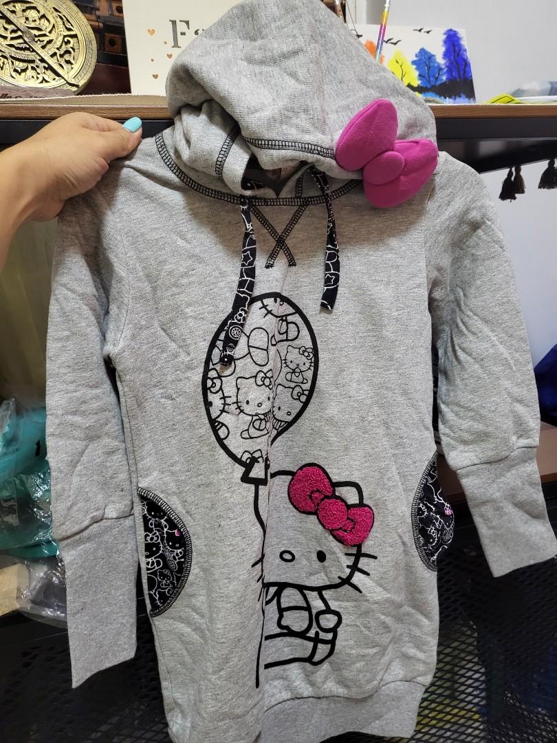 Luxury Hello Kitty VICTORIA CASAL FRANCE, Babies & Kids, Babies & Kids ...