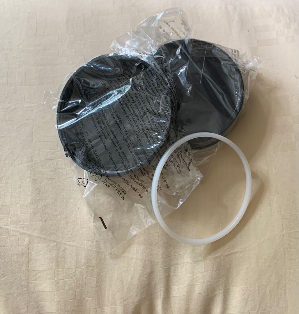 Magic Bullet Jar with Lid, TV & Home Appliances, Kitchen Appliances ...