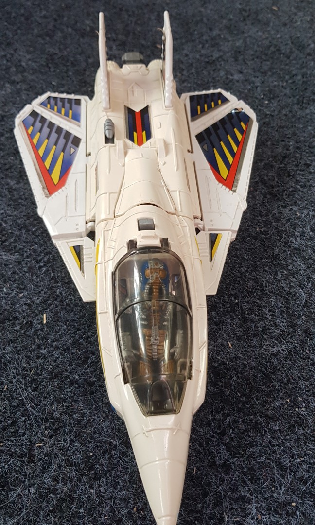 M.a.s.k Meteor, Hobbies & Toys, Toys & Games on Carousell