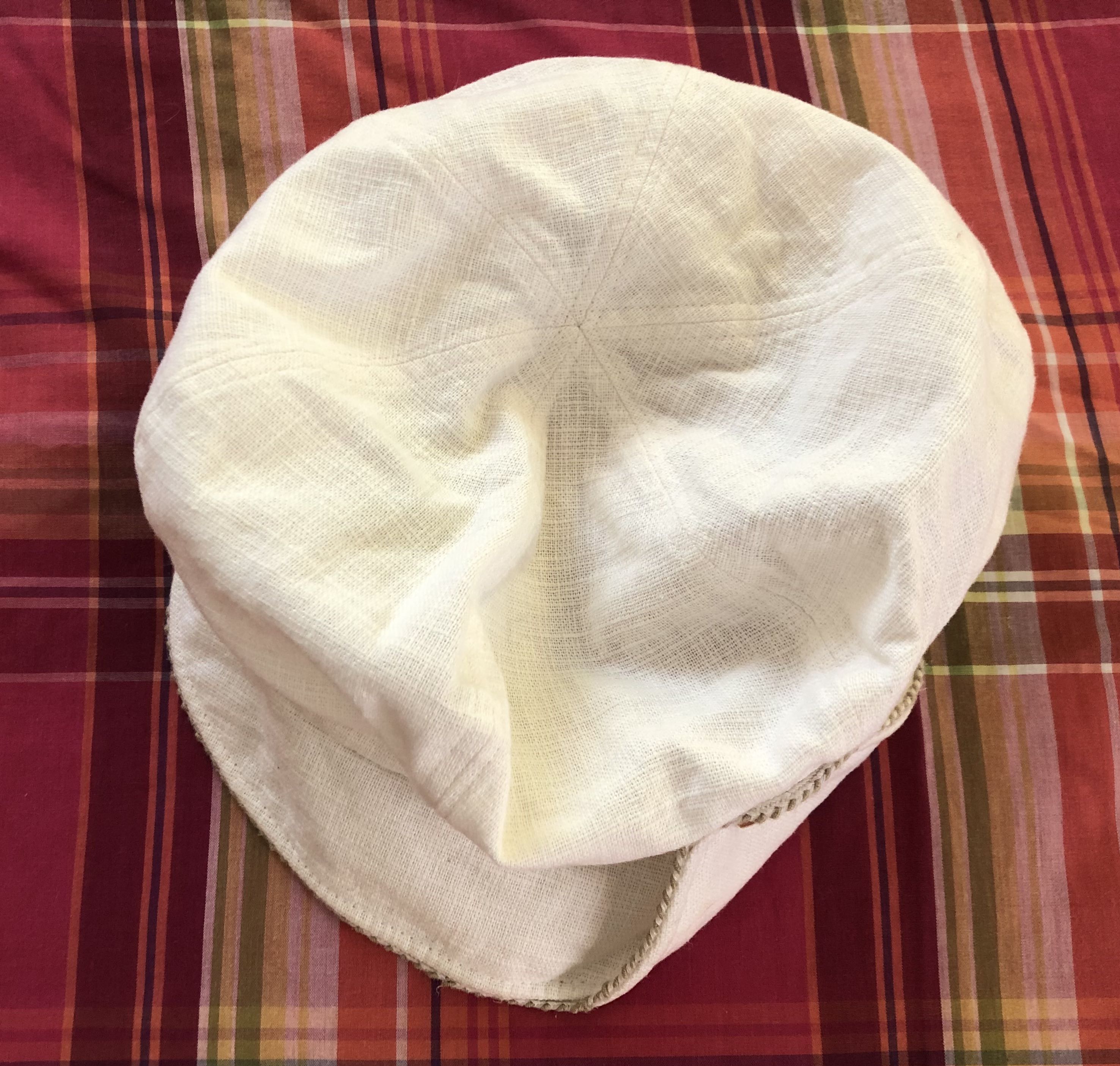 Messenger cap, Women's Fashion, Watches & Accessories, Hats & Beanies ...