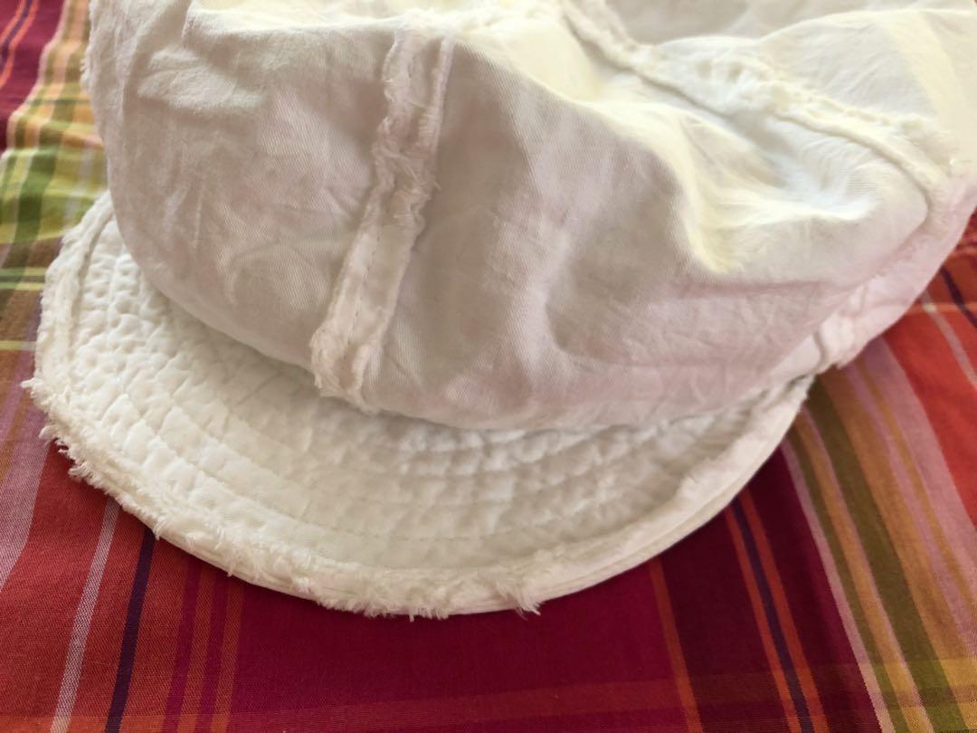 Messenger cap (2), Women's Fashion, Watches & Accessories, Hats ...