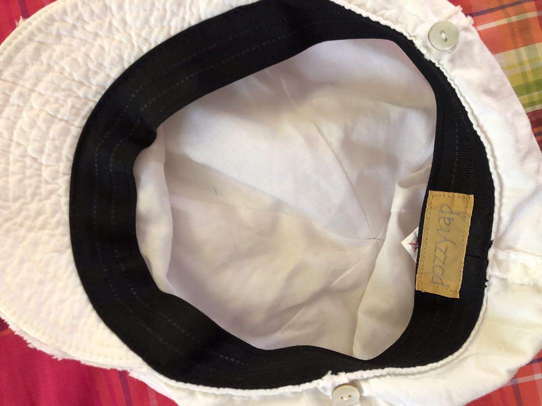 Messenger cap (2), Women's Fashion, Watches & Accessories, Hats ...