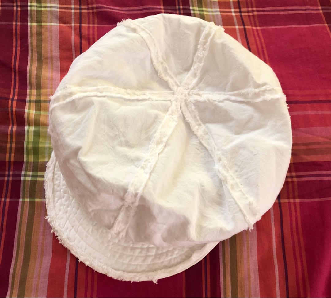 Messenger cap (2), Women's Fashion, Watches & Accessories, Hats ...