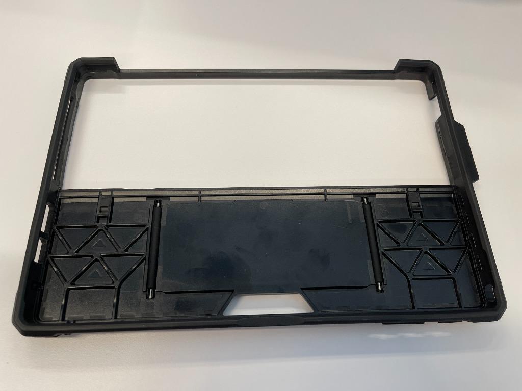 Moko Case Fit Microsoft Surface Pro 4 To Pro 7 Computers And Tech Parts And Accessories Other