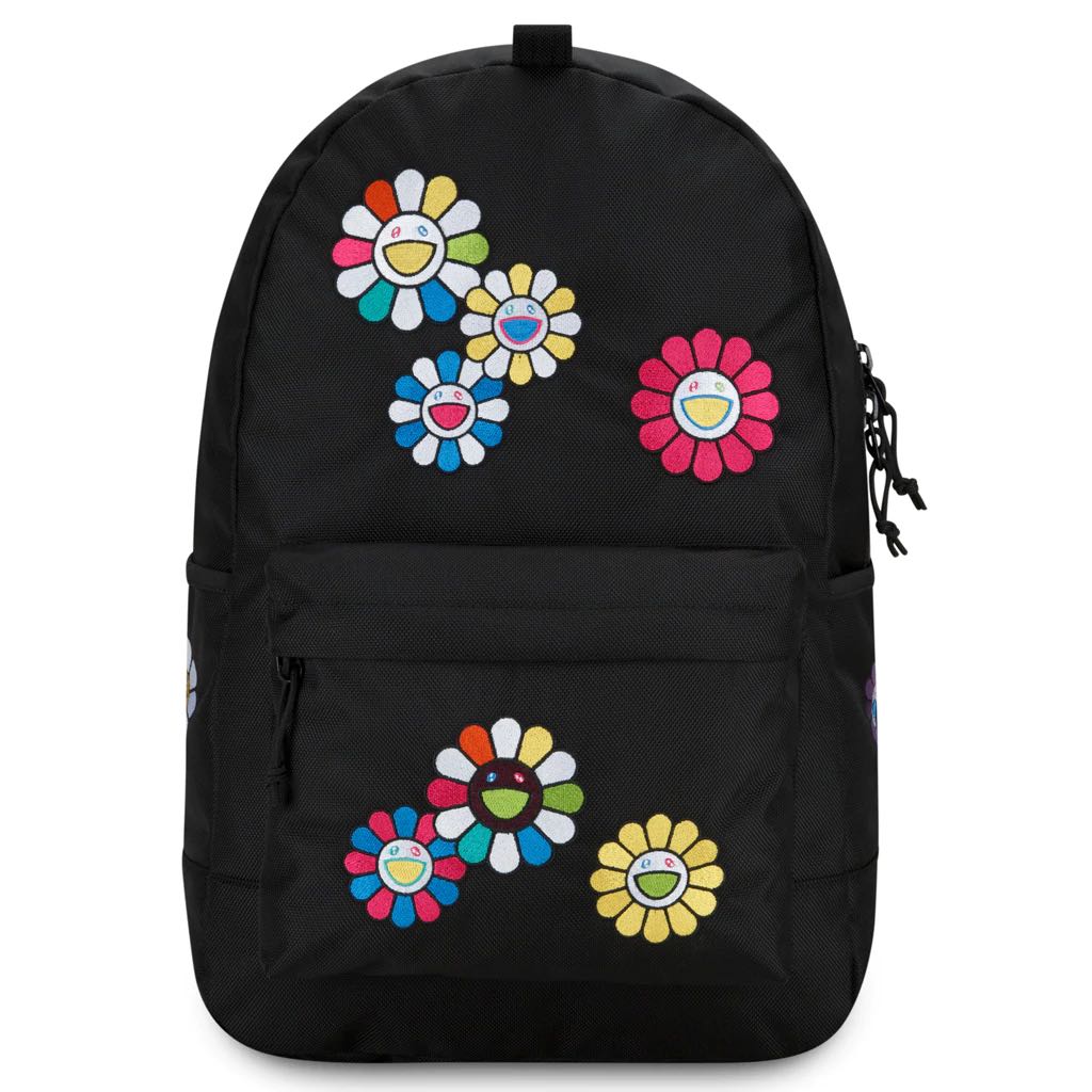 Murakami Backpack, Men's Fashion, Bags, Backpacks on Carousell