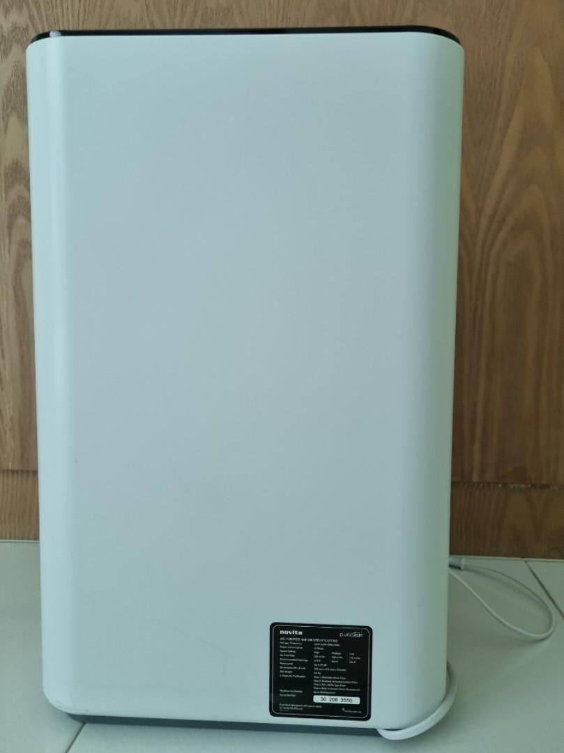 Air purifier nap200 store