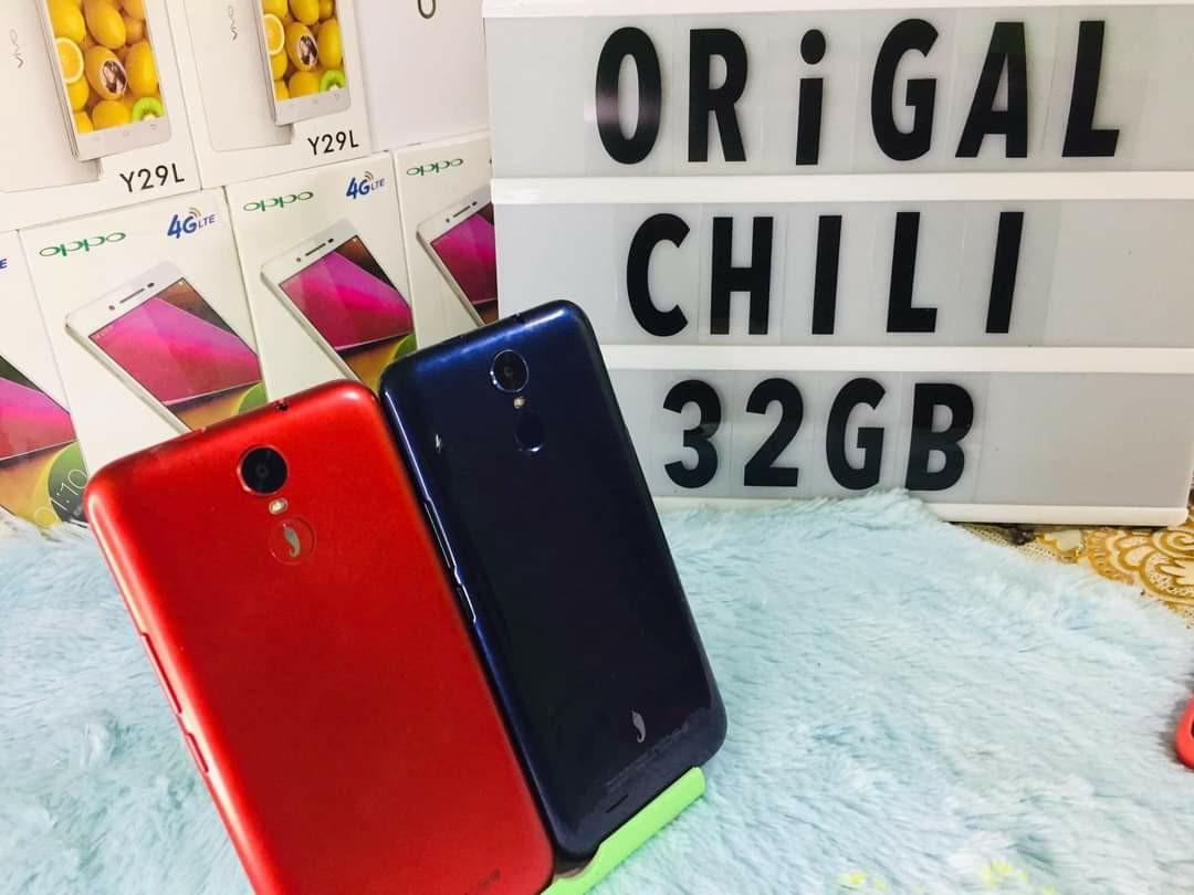 ORIGA CHIILI PHONE, Mobile Phones & Gadgets, Mobile Phones, Android ...