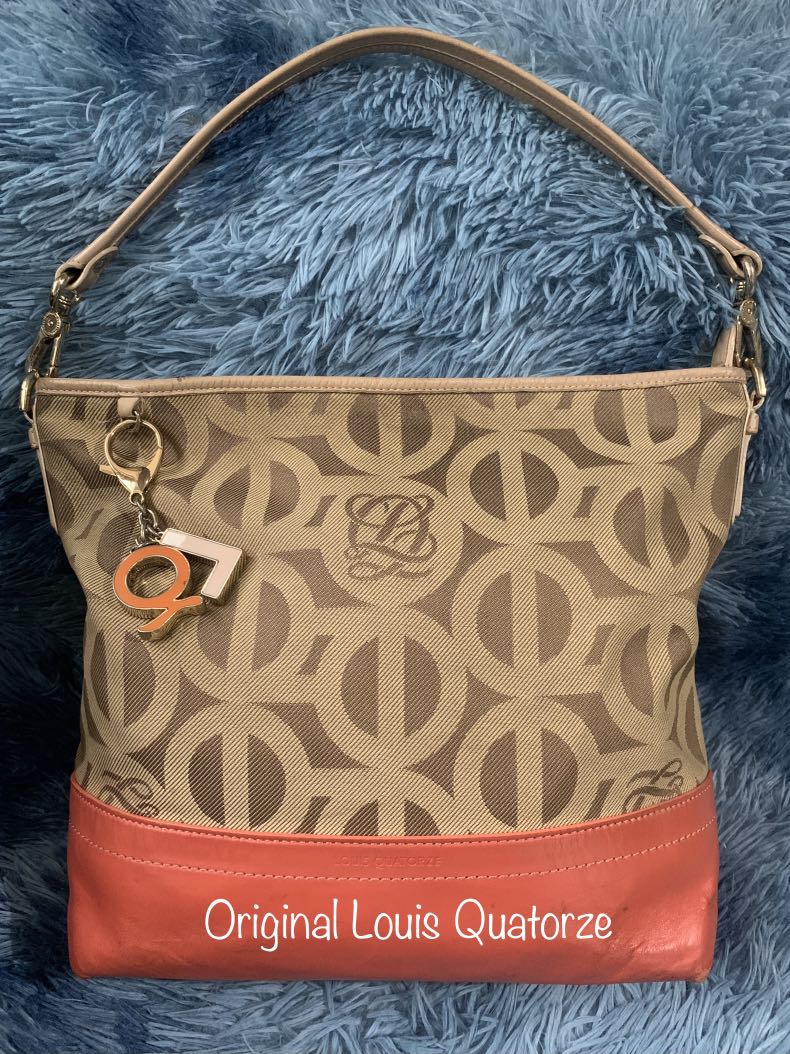 Original Louis Quatorze Bag, Women's Fashion, Bags & Wallets, Shoulder ...