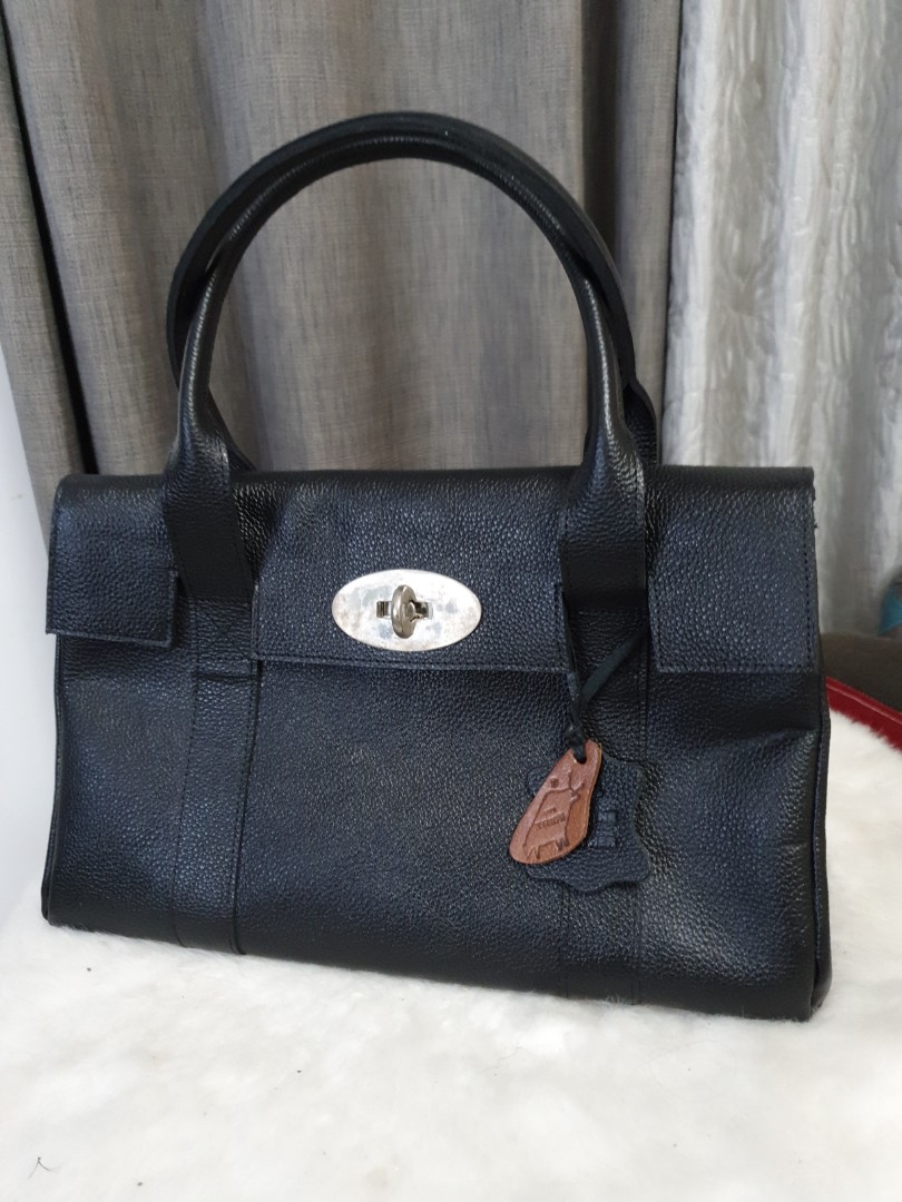 Our Tribe Original Leathercow, Luxury, Bags & Wallets on Carousell