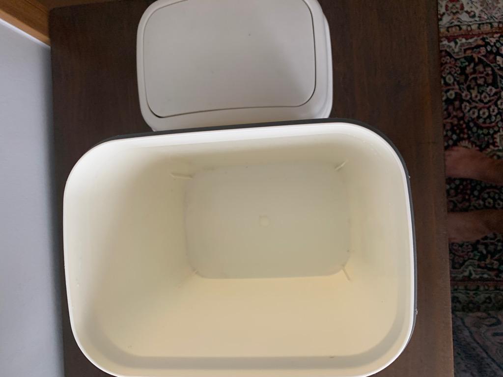 Peter Rabbit Waste Bin, Furniture & Home Living, Cleaning & Homecare ...