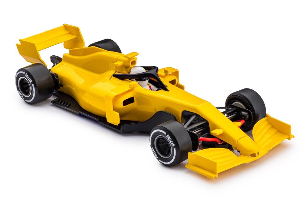 Policar 1/32 Modern Formula One Slot Cars, Hobbies & Toys, Toys & Games ...