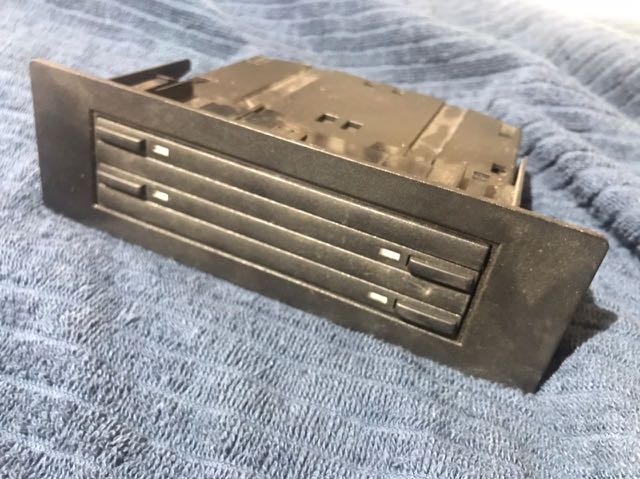 Porsche 911 986 Boxster 996 CD changer Holder, Hobbies & Toys, Music ...