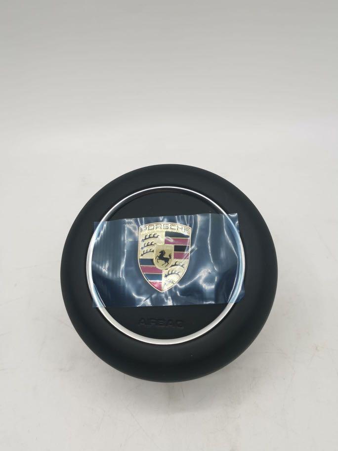 PORSCHE 911 AIRBAG, Car Accessories, Accessories on Carousell