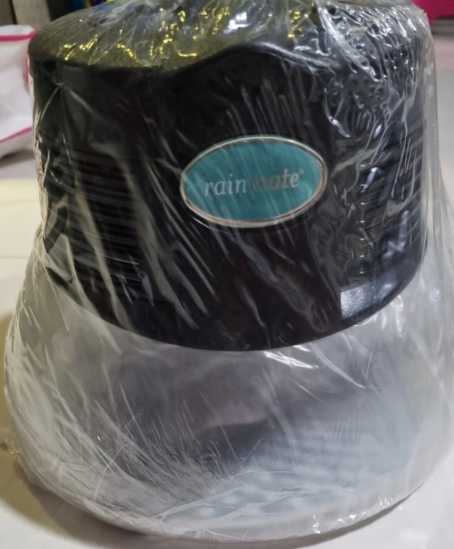 Rainbow Rainmate Air Purifier & Dehumidifier, TV & Home Appliances, Air ...