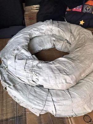 RAZOR WIRE COMBAT WIRE MILITARY WIRE 500MM, Commercial & Industrial ...