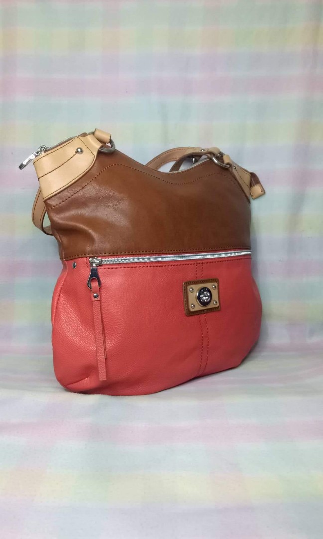 Relic Brand, Women's Fashion, Bags & Wallets, Shoulder Bags on Carousell
