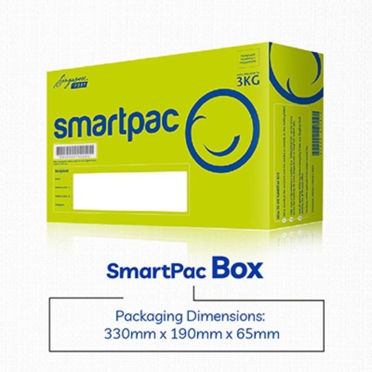 Smartpac 3kg, Hobbies & Toys, Stationery & Craft, Craft Supplies ...