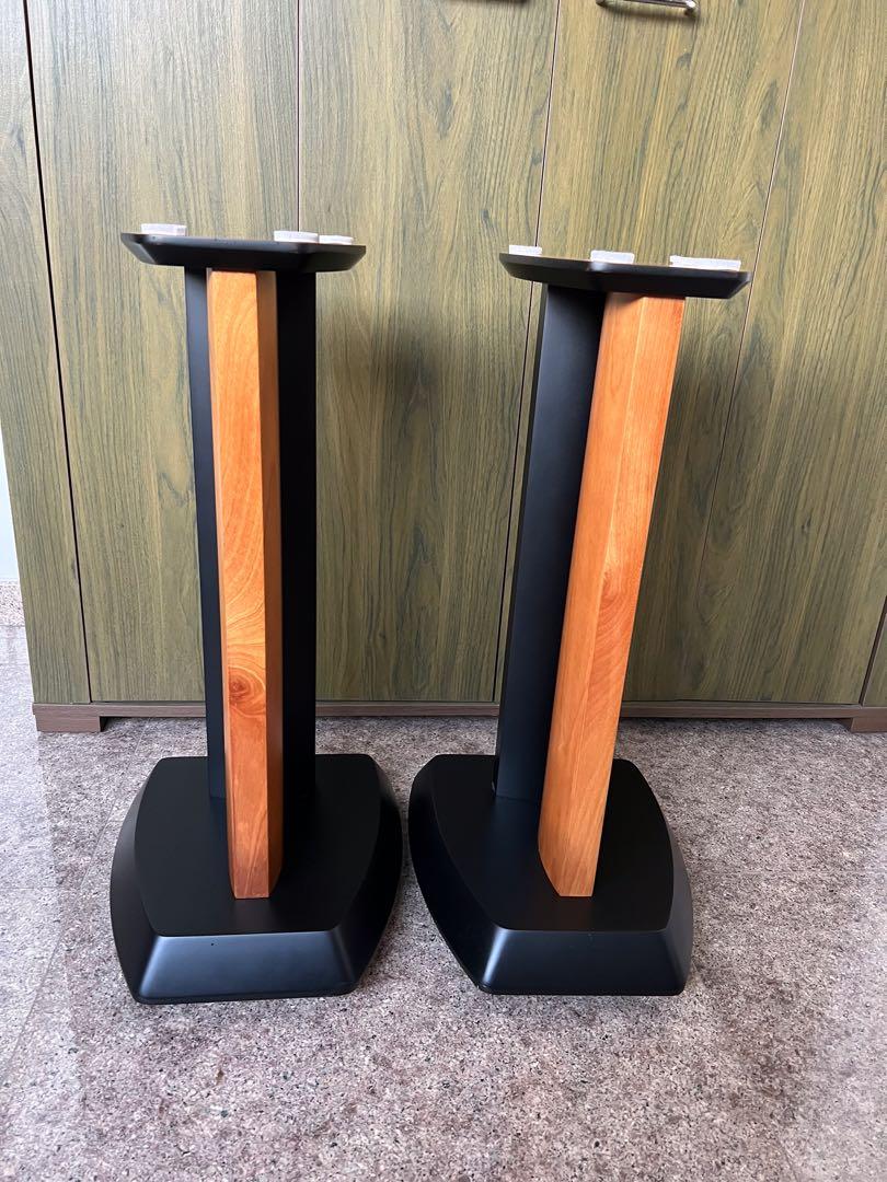 Speaker Stands, Audio, Other Audio Equipment on Carousell