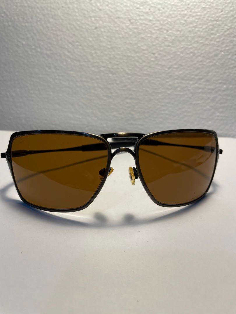 Sunglasses oakley inmate, Announcements on Carousell