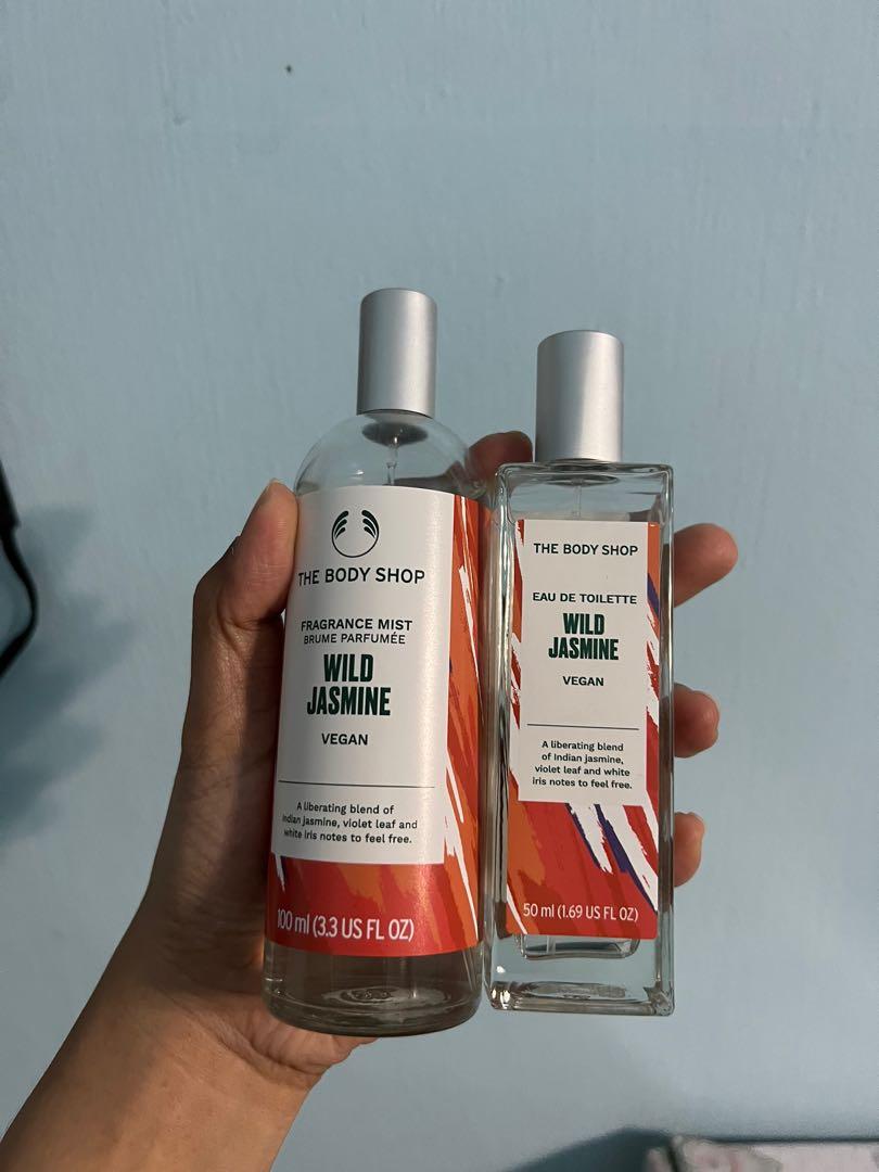 The Body Shop Perfume, Beauty & Personal Care, Fragrance & Deodorants ...