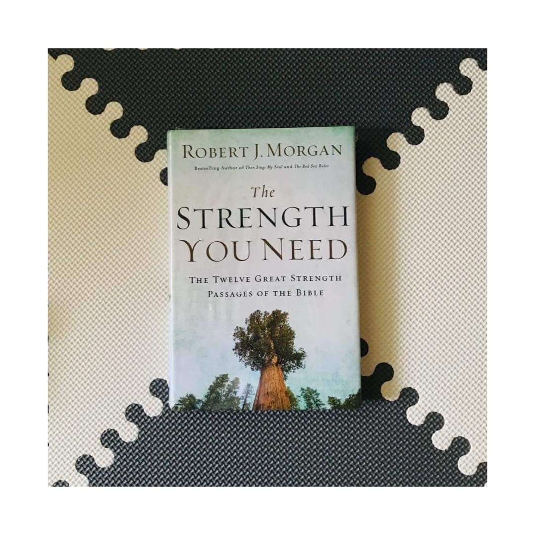 The Strength You Need, Hobbies & Toys, Books & Magazines, Religion ...