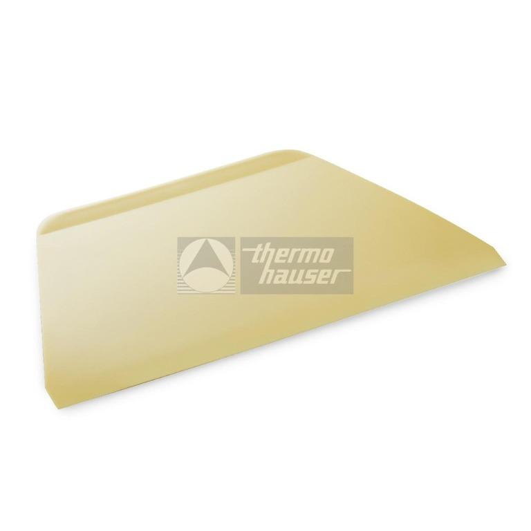 Thermohauser Dough Scraper/Cutter, Set of 5's, Furniture & Home Living ...