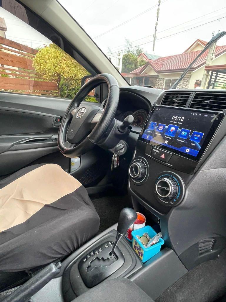 Toyota Avanza 1.5 (A), Cars for Sale, Used Cars on Carousell