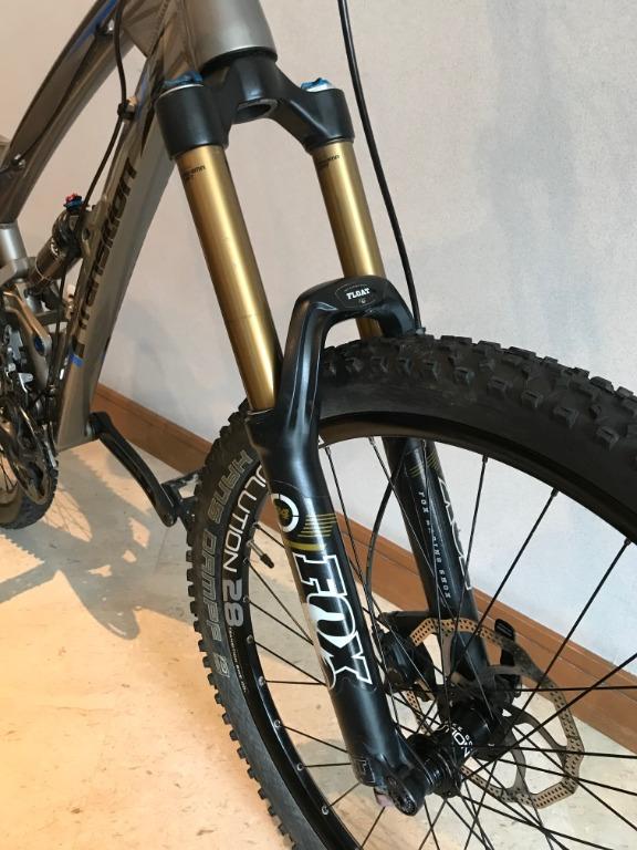 Transition Covert 26 Mountain Bike. Medium Size Frame, Sports Equipment ...