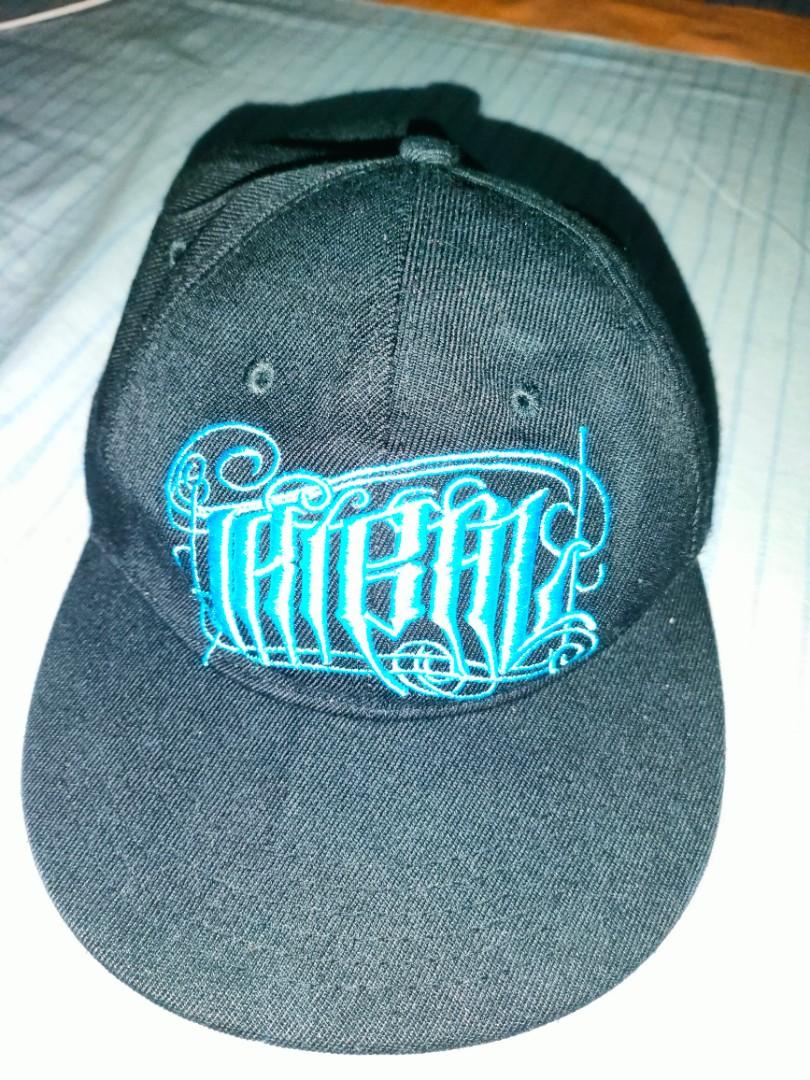 Tribal original cap, Men's Fashion, Watches & Accessories, Caps & Hats ...