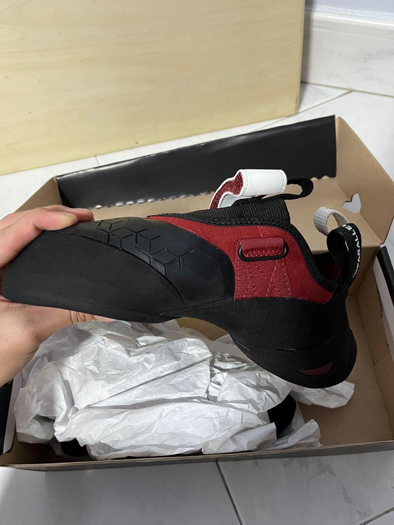 Unparallel Flagship Climbing/Bouldering Shoe UK 7.5, Sports Equipment ...