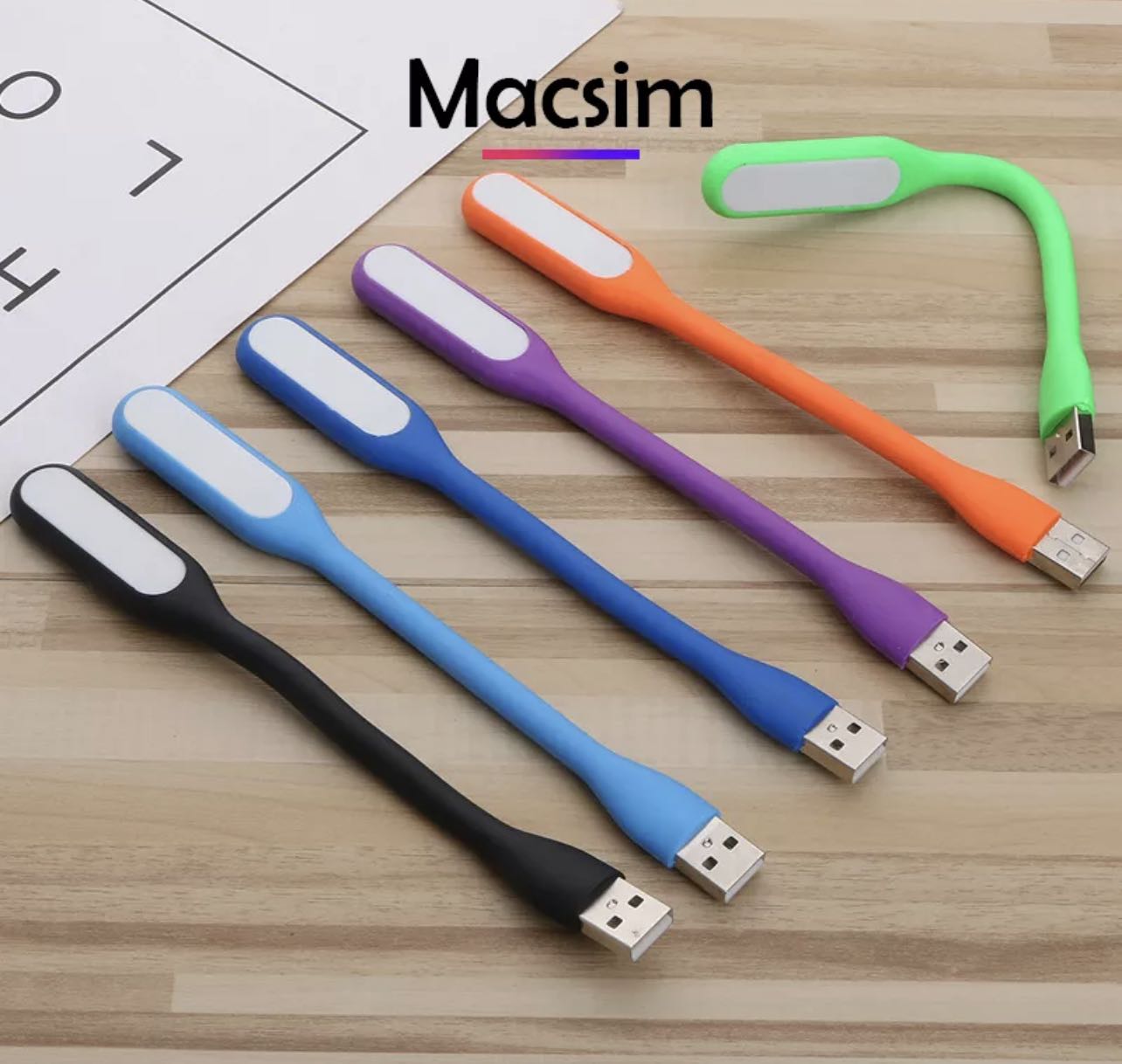 USB LED light stick, Mobile Phones & Gadgets, Mobile & Gadget ...
