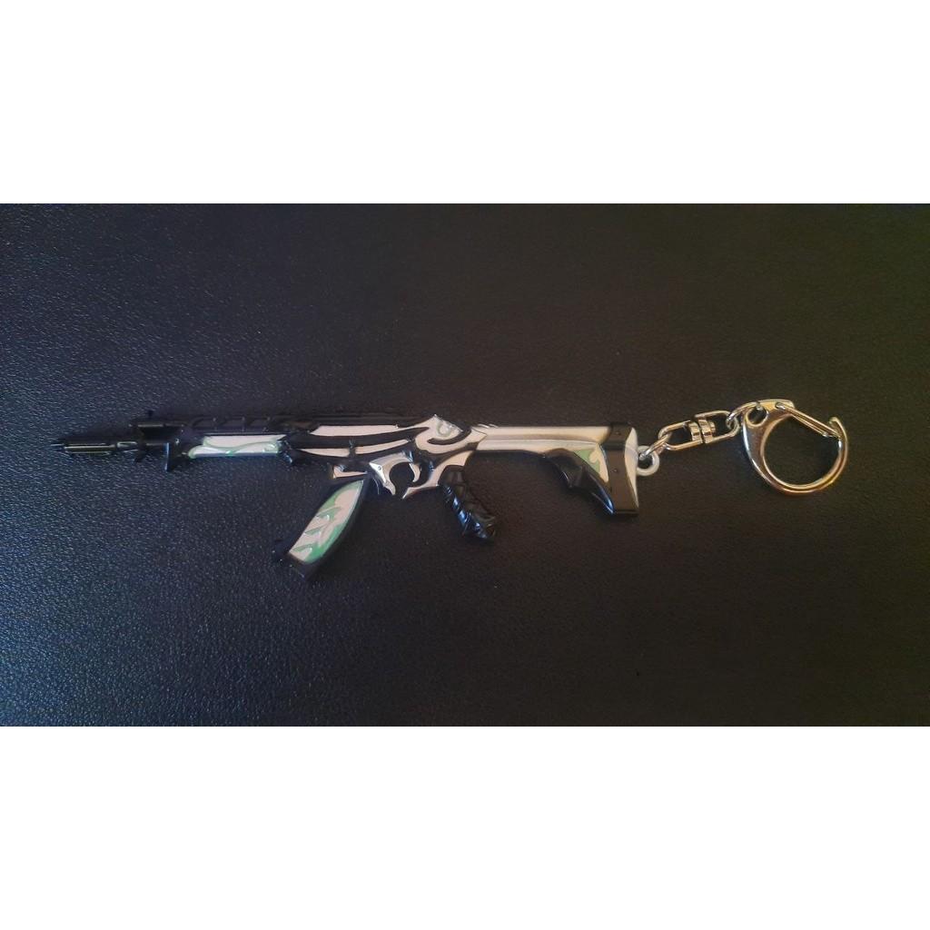 Valorant Metal Keychains, Video Gaming, Gaming Accessories, Interactive ...