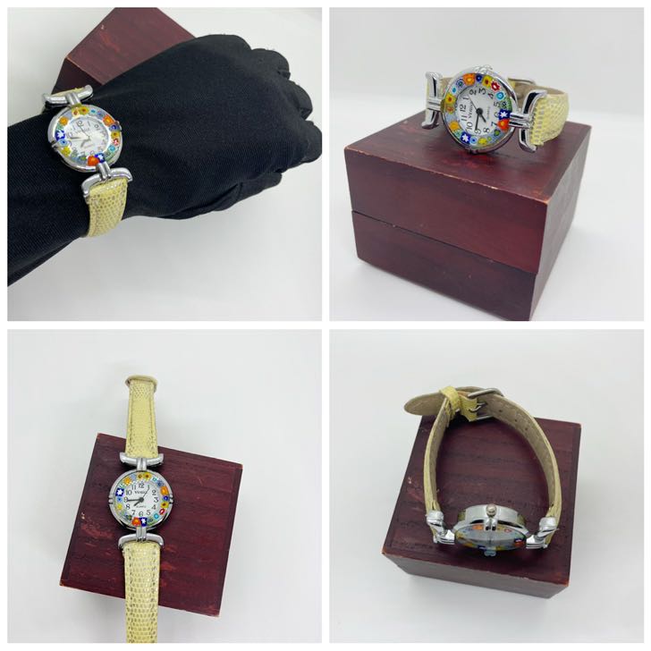Venice Watch, Women's Fashion, Watches & Accessories, Watches on Carousell