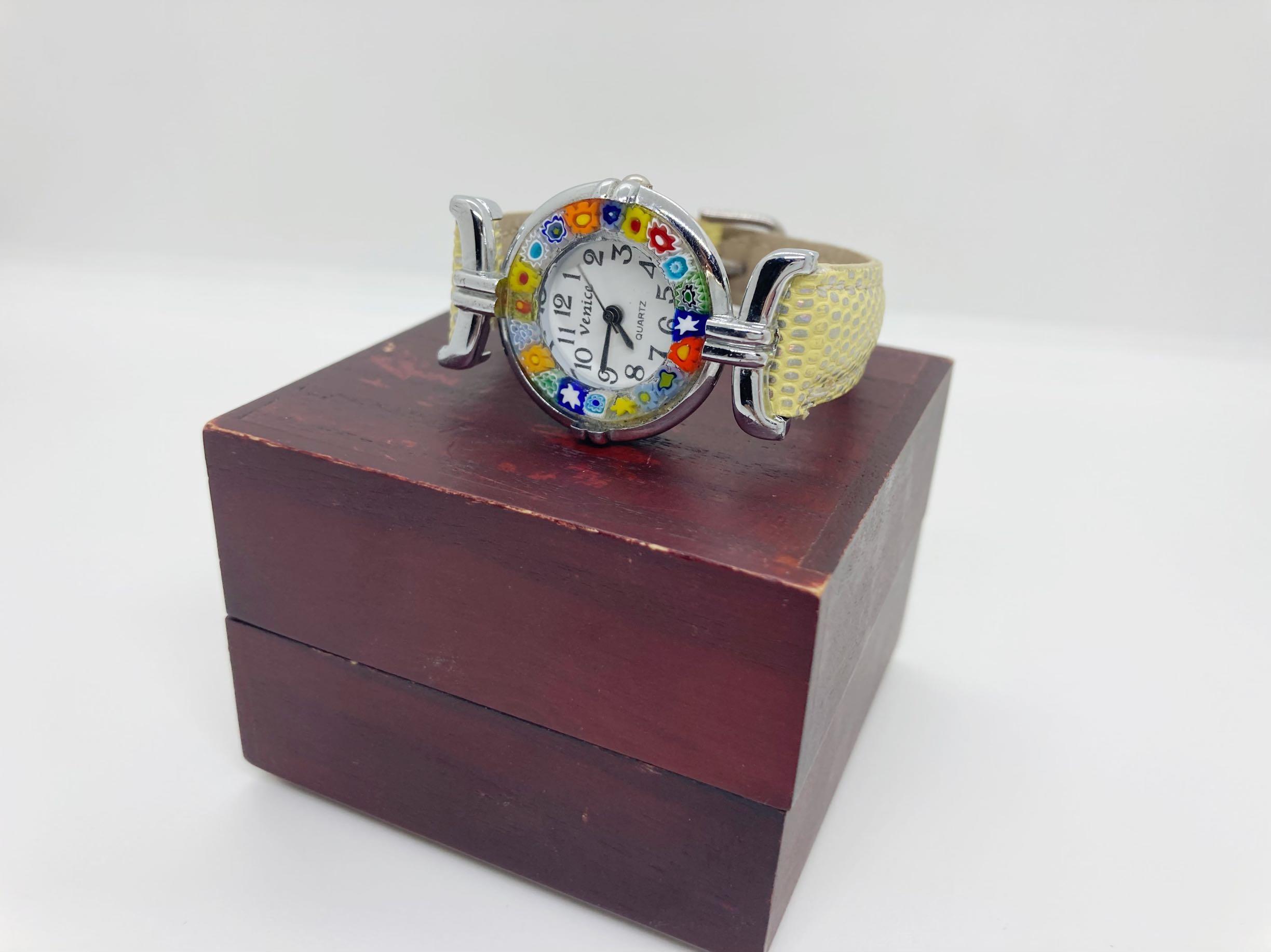 Venice Watch, Women's Fashion, Watches & Accessories, Watches on Carousell