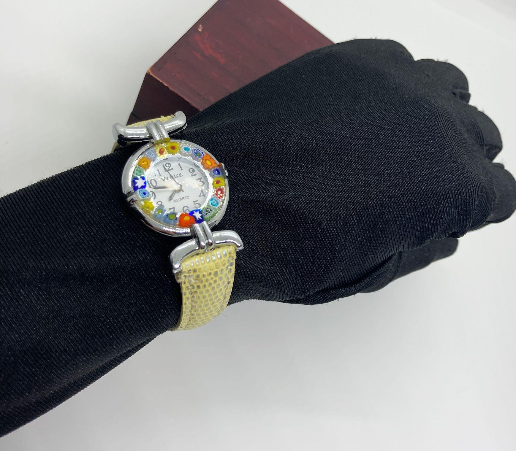 Venice Watch, Women's Fashion, Watches & Accessories, Watches on Carousell