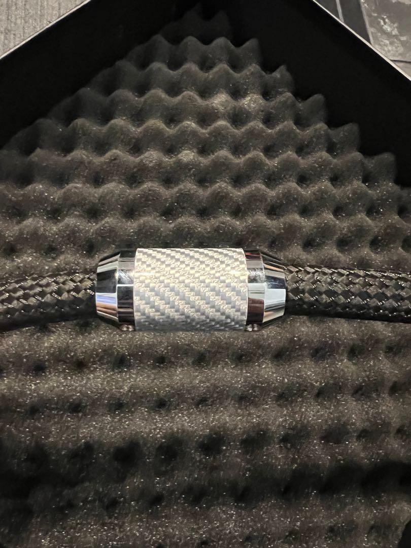 Viborg Power Cable MTR 1510 2M US version, Audio, Other Audio Equipment ...