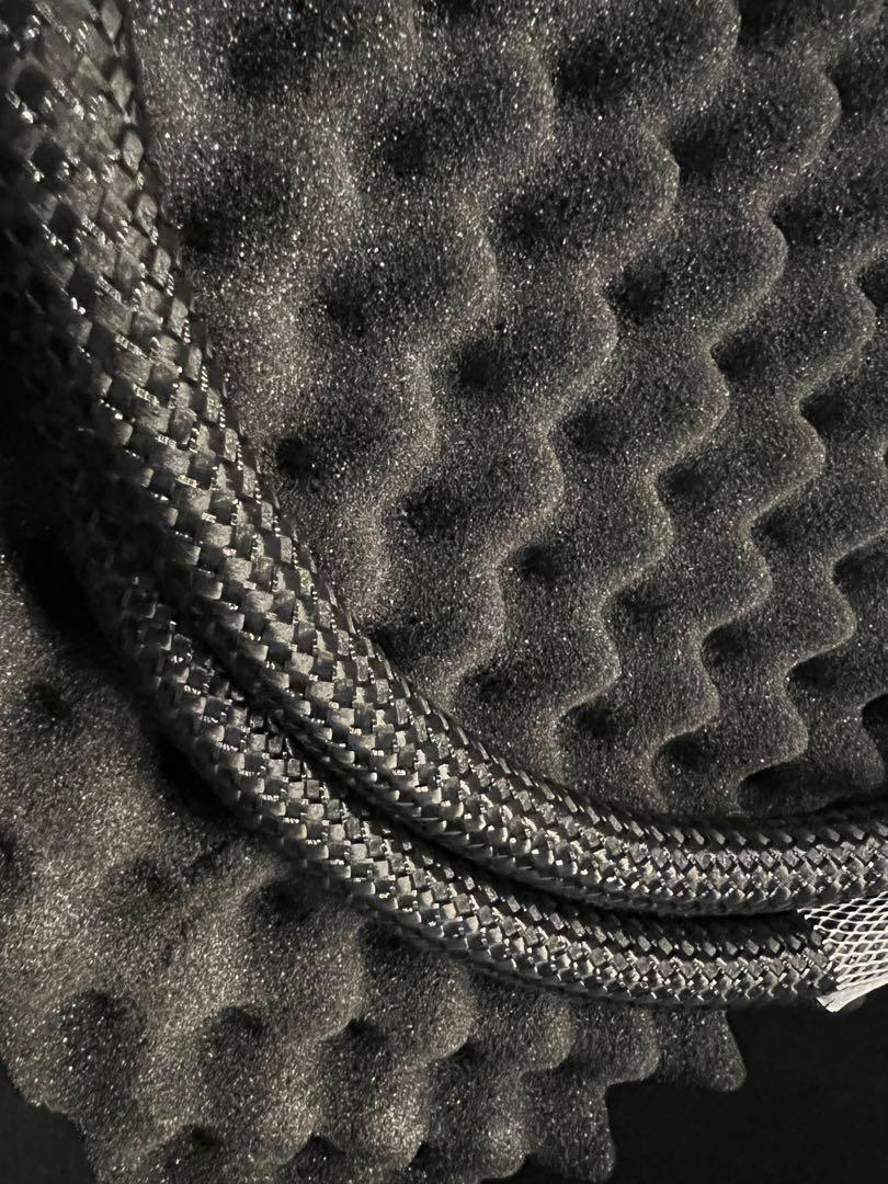 Viborg Power Cable MTR 1510 2M US version, Audio, Other Audio Equipment ...