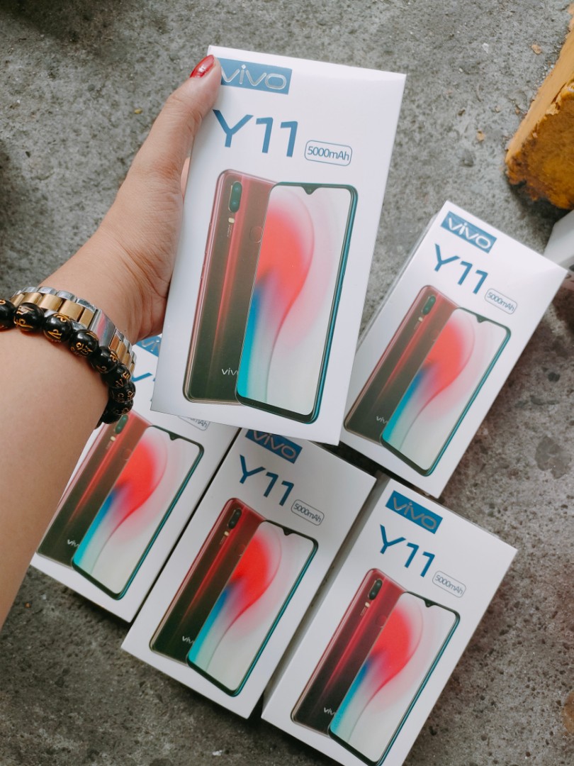 Vivo y11, Mobile Phones & Gadgets, Mobile Phones, Android Phones, Vivo ...