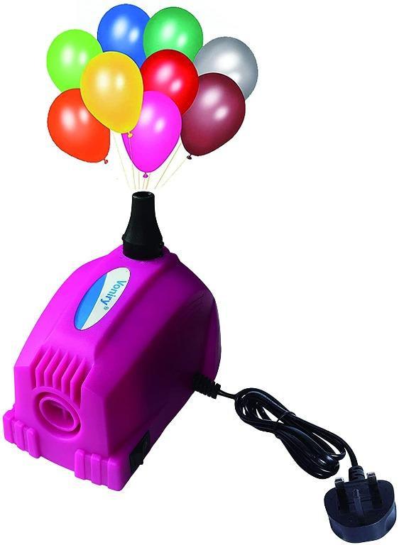 Voniry balloon pump automatic mini size air machine high efficiency ...