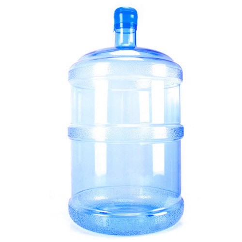 Water Gallon Container Round, Furniture & Home Living, Kitchenware ...