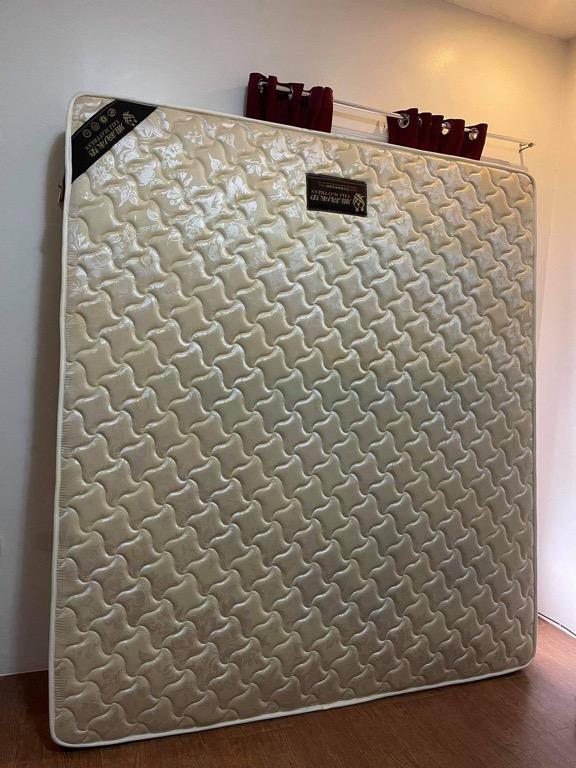 Rush Sale! Yali Brazilian Grace Mattress. King Size. (Mattress Only ...