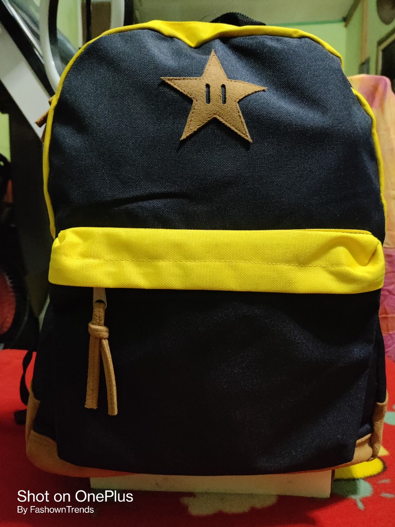 Zooyork Backpack for kids, Men's Fashion, Bags, Backpacks on Carousell
